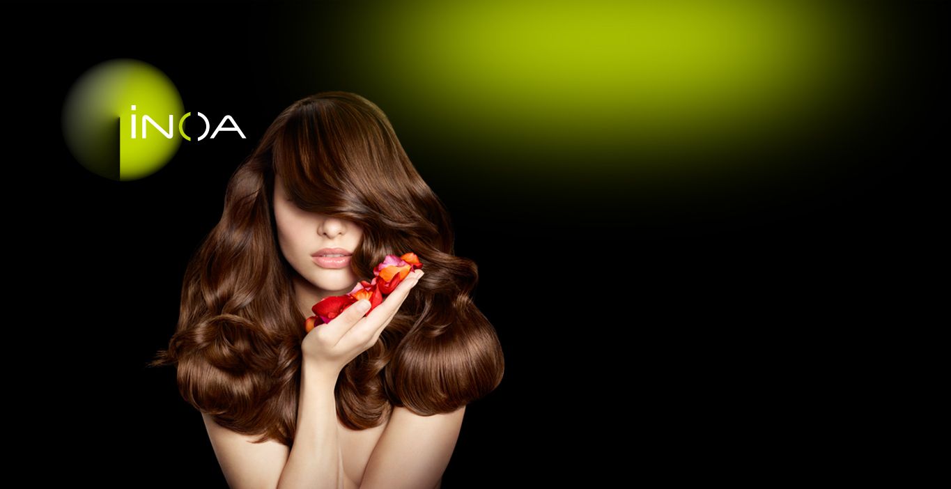 L'Oréal | L'Oréal Professionnel DE