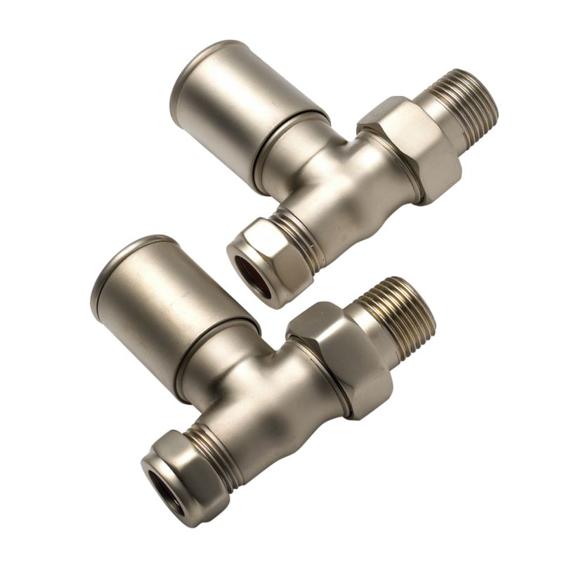 regis radiator valves